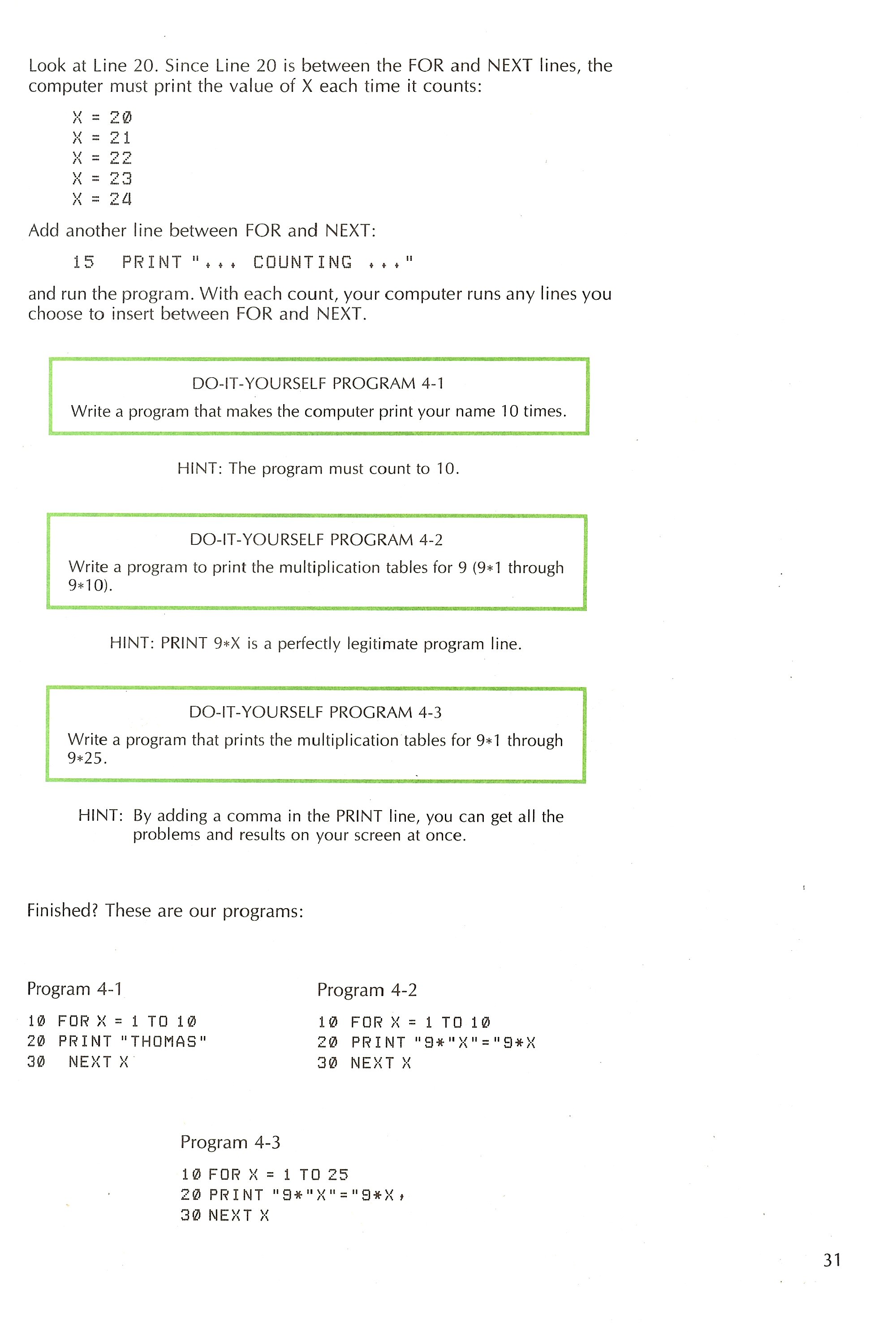 TRS-80 Color Computer Archive
